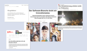 Billwerk - BETTERTRUST