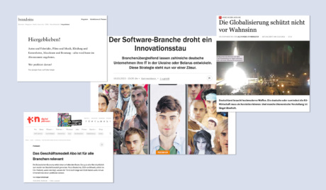 Billwerk - BETTERTRUST