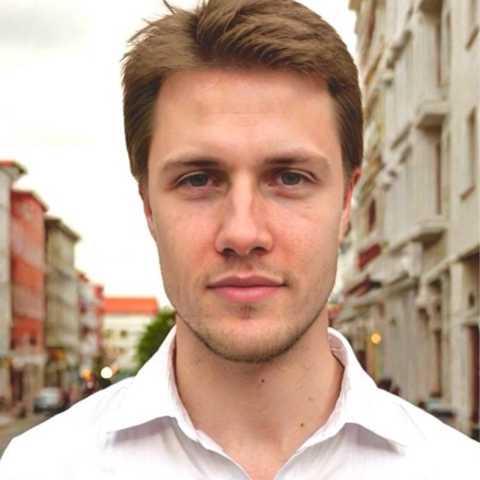 Team-BETTERTRUST im Interview: Samuel Meyer - BETTERTRUST