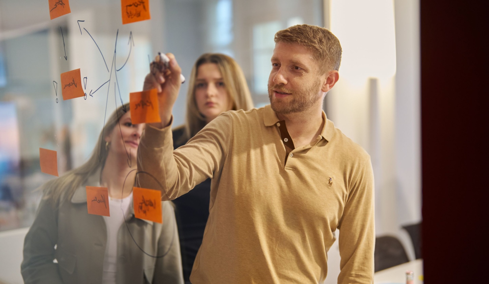 Warum solltest Du eigentlich PR machen? - BETTERTRUST